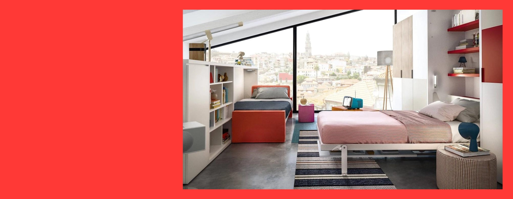 Superflex Furnitures