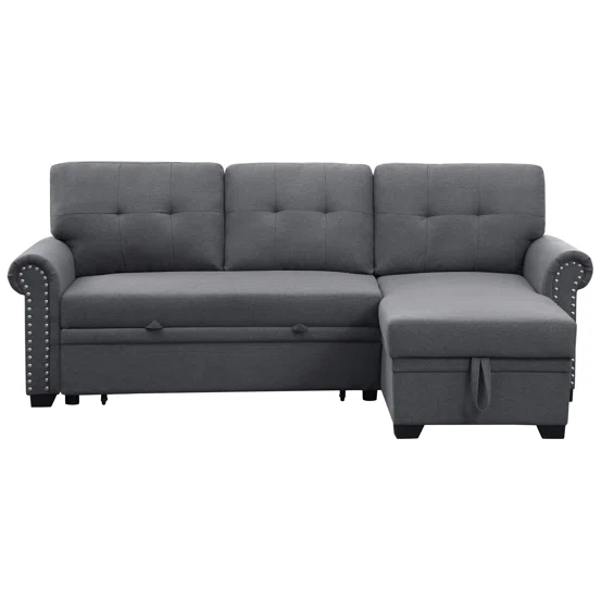 Sleeper Sectional – Superflex Furnitures